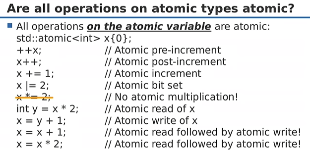 为什么atomic比mutex性能更高？